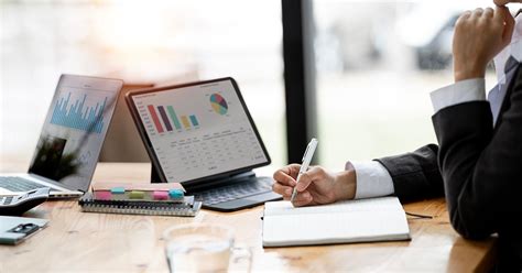 Build An ERP Business Case In 5 Steps With Template Oracle EMEA