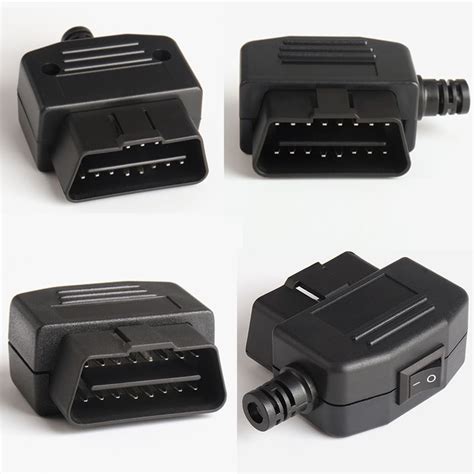 Obd2接頭的價格推薦 2024年9月 Biggo格價香港站
