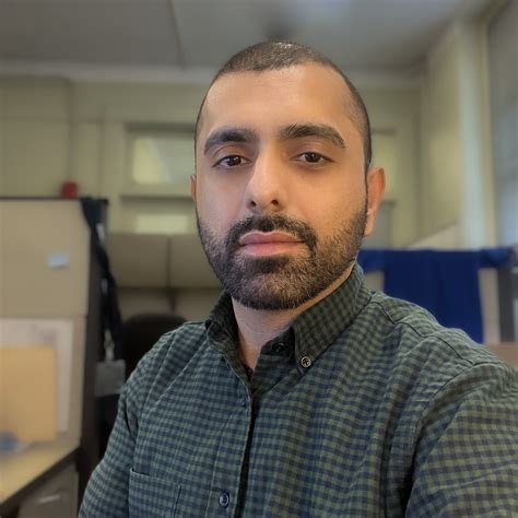 Hassan Naveed Aspen Challenge