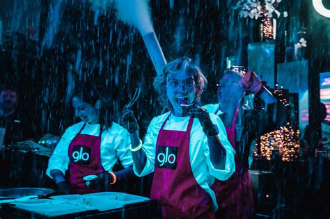 Представяне на GLO™ hyper X2 - Gavrosh Gourmet