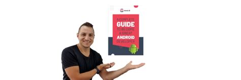 android complete developer guide