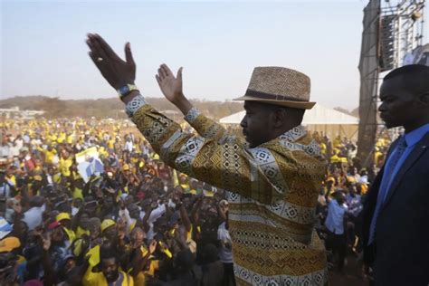 Elections 2023 Archives Zimbabwe News Now