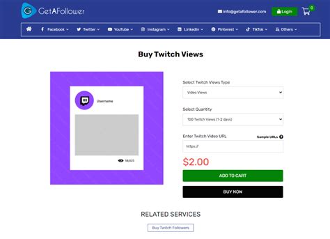 24 Best Places To Buy Twitch Live Viewers May 2024 Wp Dev Shed