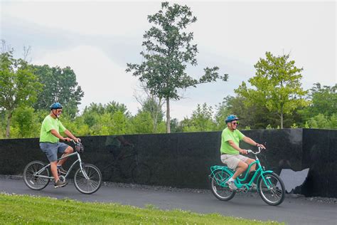 The Burger Beer Bicycle Gang Photo Album The Daily Standard