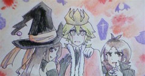 ポケモンbw アンハッピーハロウィン ｶｾﾞｶﾜ肘ネスマンのイラスト Pixiv