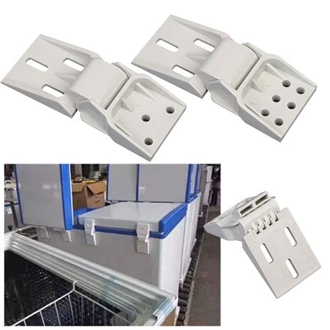 Universal Chest Freezer Hinge Folding Counterbalance Hinge For Small