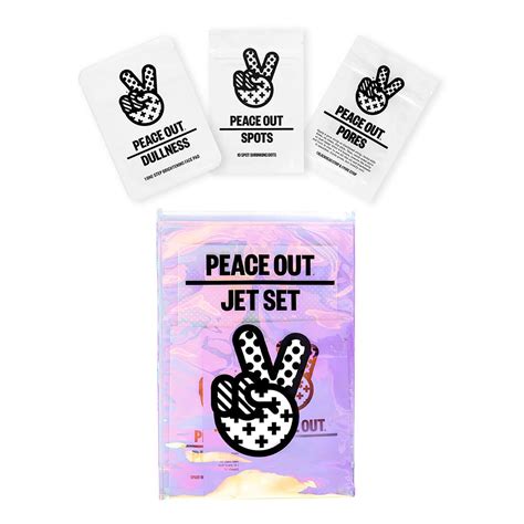 Peace Out Skincare ≡ Sephora