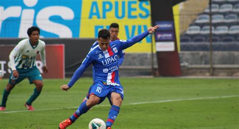 Liga 1 Resultados Completos De La Fecha 7 De La Fase 1 Del Torneo Apertura