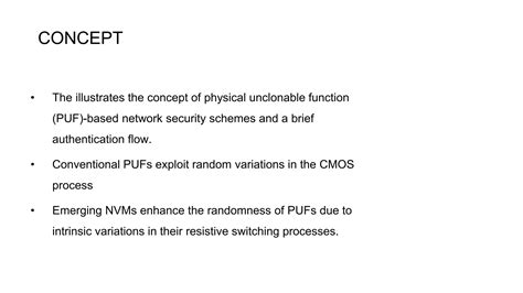 Challenges Of Emerging Memory Memristor Ppt