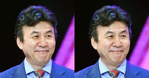 배우 박영규 와이프 최초 공개… 무려 25세 연하다 위키트리