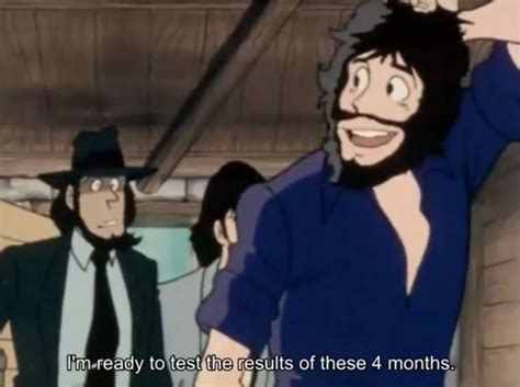 Part Ii Episode 89 Has Lupin Turn Into Dad Again But Somehow Even More