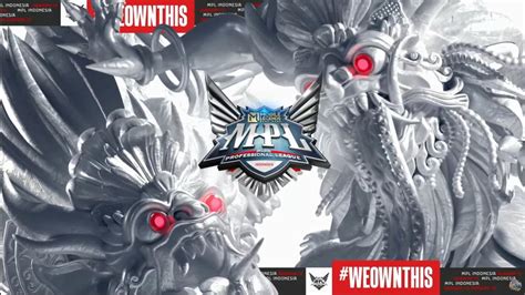 Jadwal Playoff Mpl Id S13 Hari Ini Evos Glory Vs Geek Fam Duel Sengit