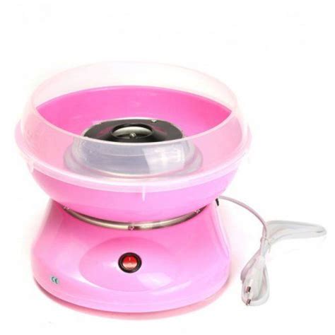 Аппарат для сладкой ваты Cotton Candy Maker Candy Floss Fairy Floss