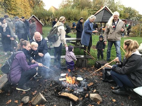 Massiv Modstand Mod Lukning Af Natursamarbejdet På Louisevej Vores