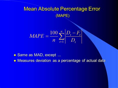 Pronosticando La Demanda Para Los Productos Y Servicios Ppt Descargar