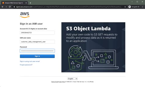 Attack Detection Fundamentals 2021 Aws Lab 2 Withsecure™ Labs