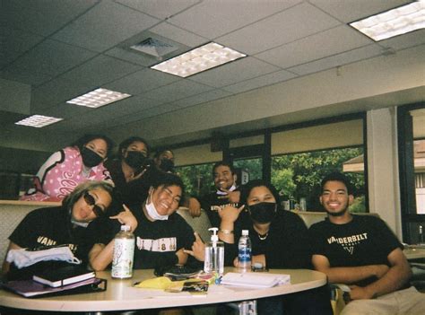 Pasefika Club Educates On Pacific Islander Culture Kapi‘o News