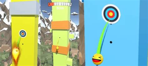 Hook Jump Free Download Unity Asset Free