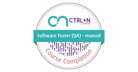 adrian birtaş on linkedin software tester qa manual was issued by