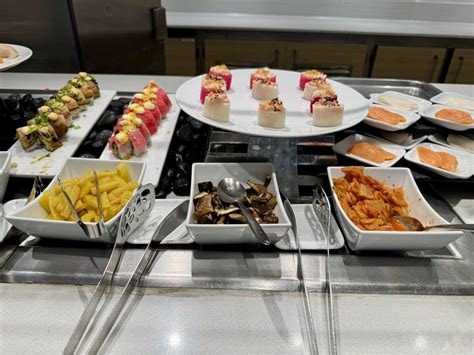 Viking Ocean Cruises Restaurant Guide 2025 All Dining Options And Menus