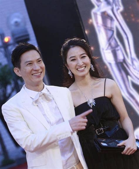 细数TVB为爱放弃事业回归家庭的女神们 如今生活甜蜜幸福羡煞旁人