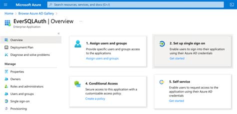 Saml Single Sign On With Azure Ad Eversql