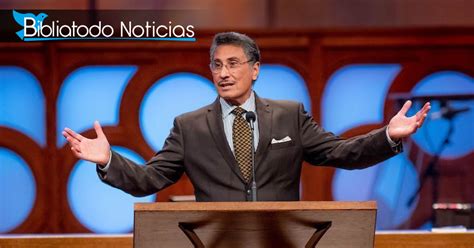 Ya Estamos Viviendo El Fin De Los Tiempos Pastor Y Autor Emite La