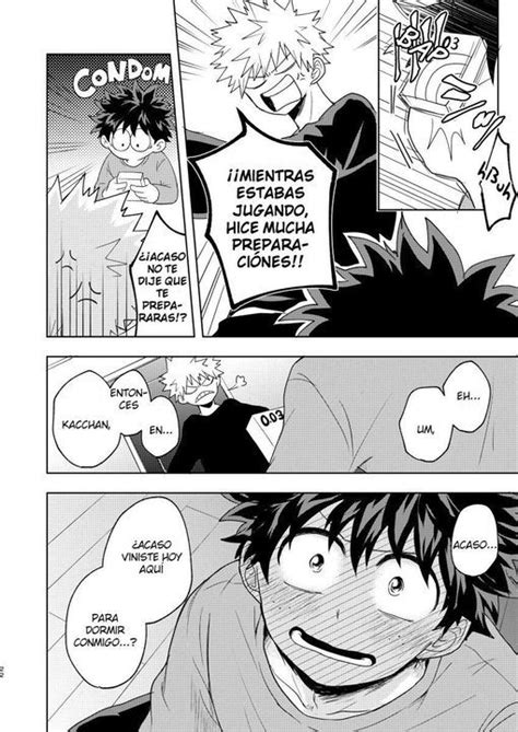 Please Give Me Your First Time To Me [dekubaku Dekukatsu] Part 2 Dibujos Animados Bonitos