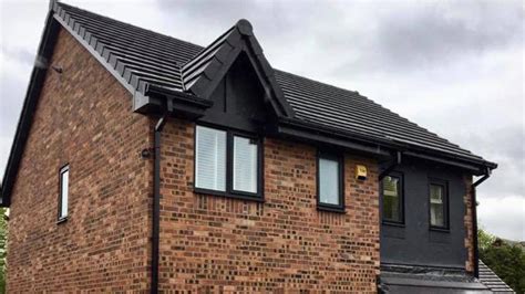 Restore Your UPVC Window Frames With Spray Painting WeSpray