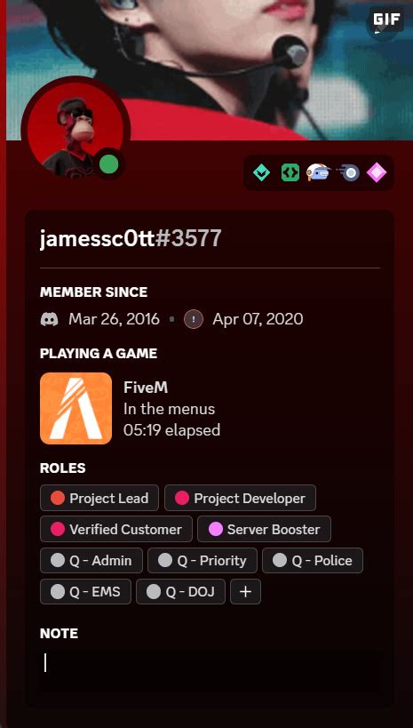 [paid] discord queue job priority system discord role priority