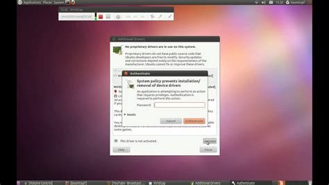 How To Install Nvidia Drivers Linux Festivalsno
