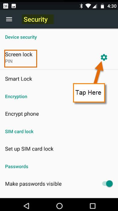 How To Adjust Android Lock Screen Time Daves Computer Tips