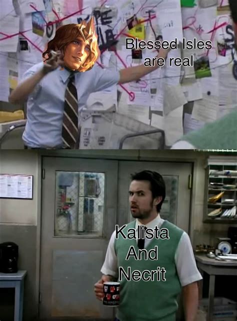 Is Viktor Part Void Rloreofleague