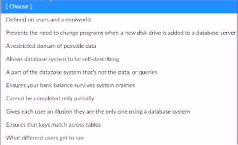 Solved Partial Question 1 6 10 Pts Correctly Match The Chegg Com