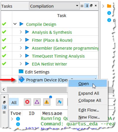 How To Program Your First FPGA Intel Cyclone 10 LP FPGA Board