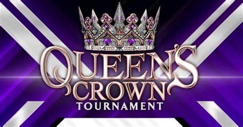 Wwe Queens Crown Tournament Finals Confirmed Updated Crown Jewel Card
