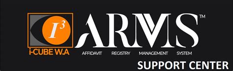 Arms Support