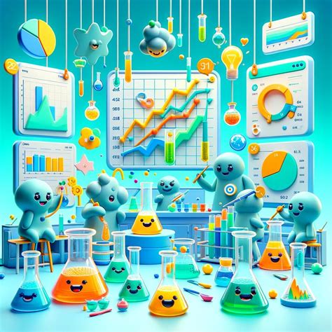 Data Lab A Colorful Adventure Commistry Posted On The Topic Linkedin