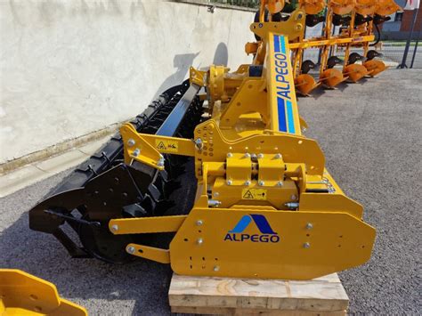 Roto Drljača Alpego Rk 300