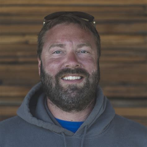 Ryan Burgett Bend Redmond Habitat For Humanity