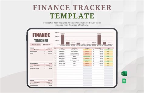 Productivity Templates In Excel Free Download