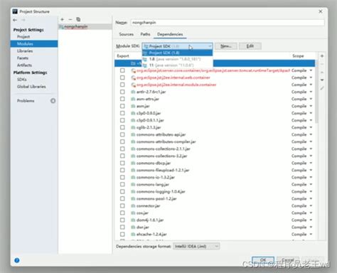 Java Web 通过tomcat启动项目tomcat启动java项目 Csdn博客