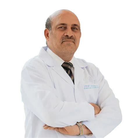 Dr Ihsan Kommouna Gastroenterologist In Motor City Dubai