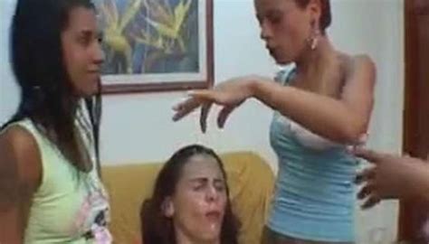 Spit Brazil Fetish Tnaflix Porn Videos