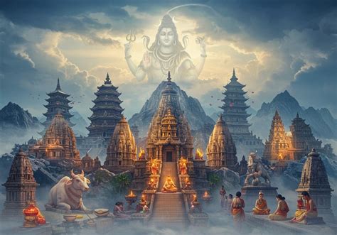 Shiva Temples Beyond India A 2025 Guide To Global Shaivism Indias