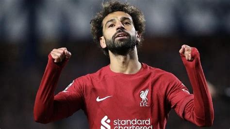 الكشف عن صافي ثروة محمد صلاح في عام 2024 ملايين الدولارات الوطن