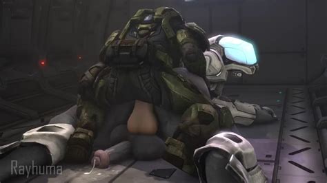 Halo Series Microsoft Source Filmmaker Xbox Game Studios Master