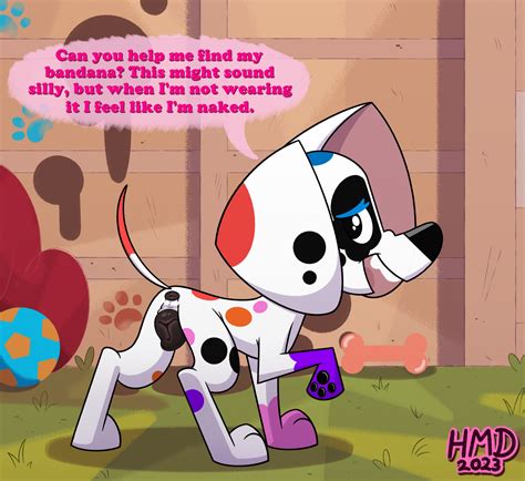 Post 5692994 101 Dalmatian Street 101 Dalmatians Da Vinci Dalmatian HMDKOBA