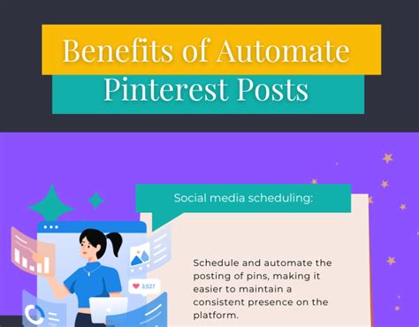 Automate Pinterest Posts On Behance Behance