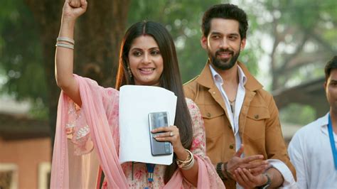 Watch Imlie S2 Episode 690 On Jiohotstar